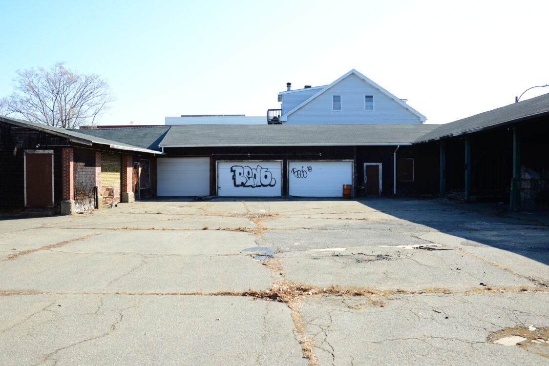 About - The Speedway