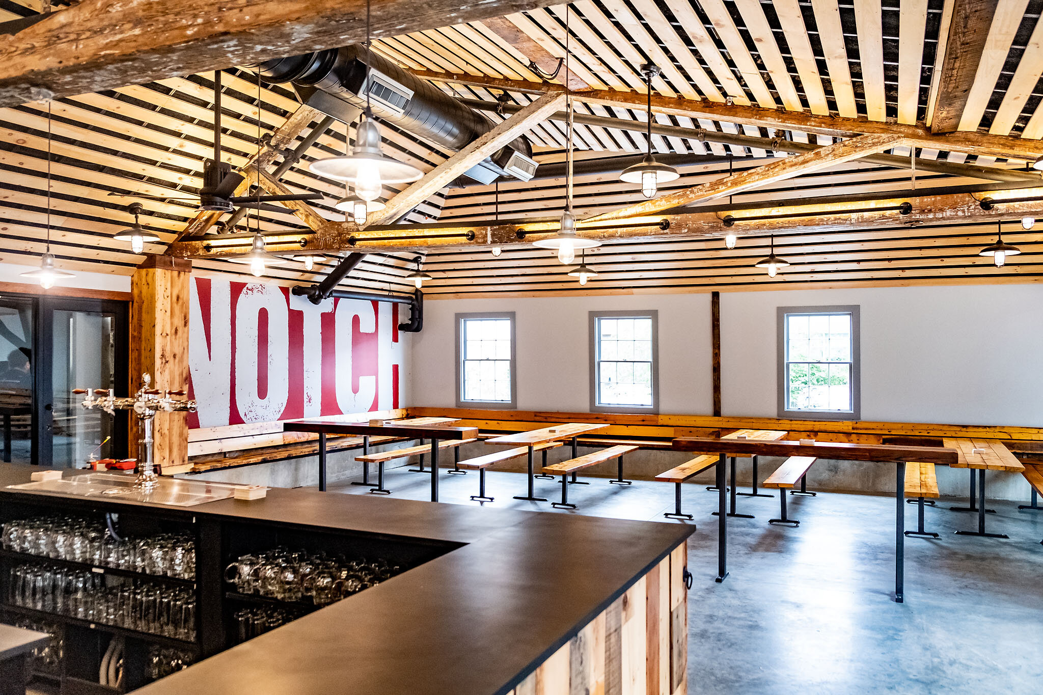 Boston Magazine Best of Boston 2022 - Best Brewery, Notch Brewing - The ...